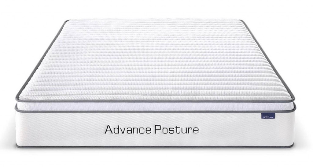 Advance Posture Mattress Review (in 2025)