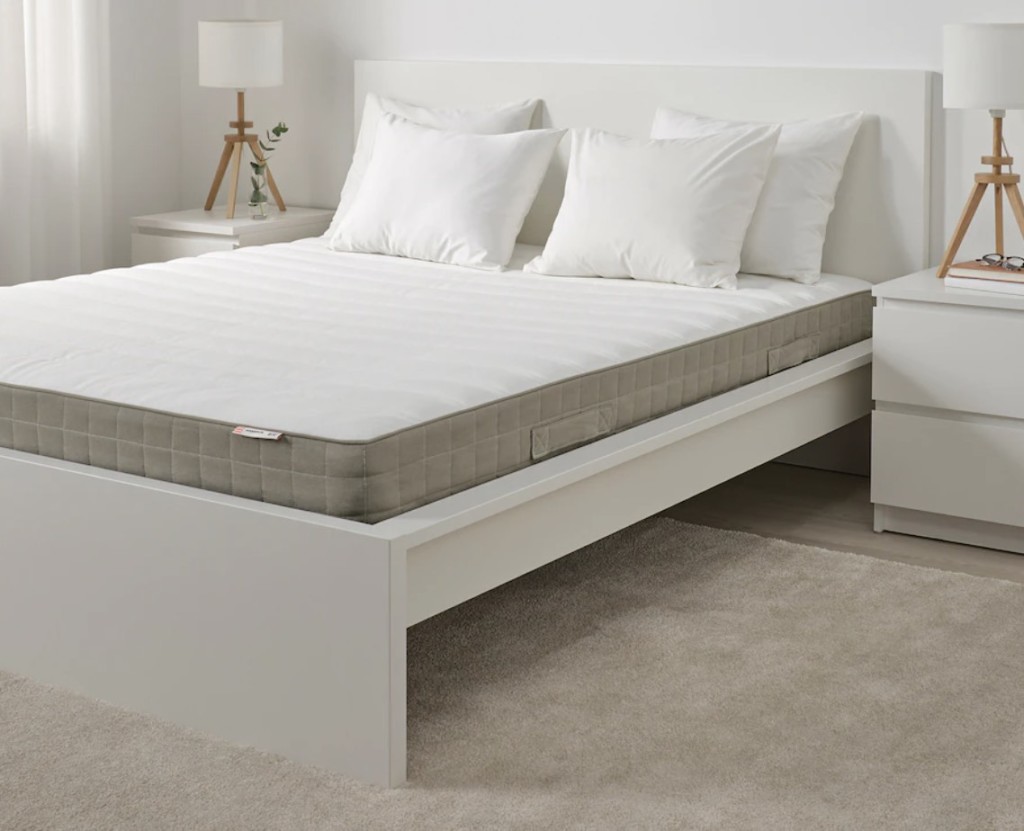 Hamarvik | Bedbuyer™ Review (in 2021) - bedbuyer.com.au