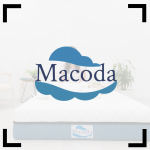 Macoda | Shop the Award-Winning Macoda Mattress at Bedbuyer™