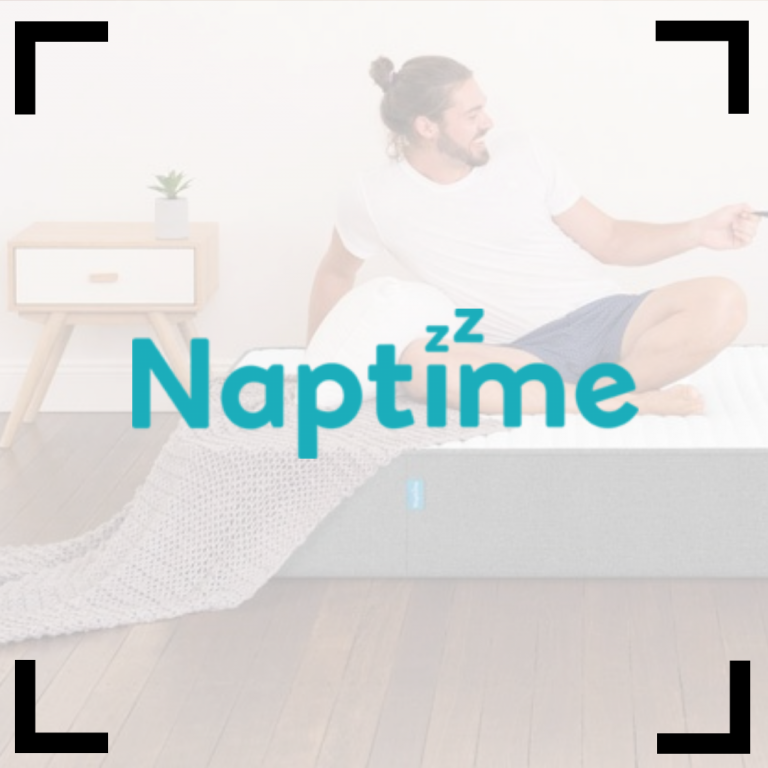 Naptime | Shop the Naptime Mattress Range at Bedbuyer™