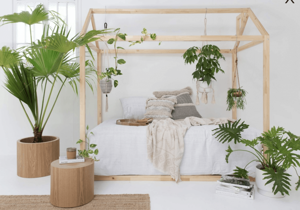 Mocka House Bed | Shop Kids Beds at Bedbuyer™