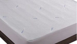 COOLMAX Mattress Protector | Bedbuyer™ Review