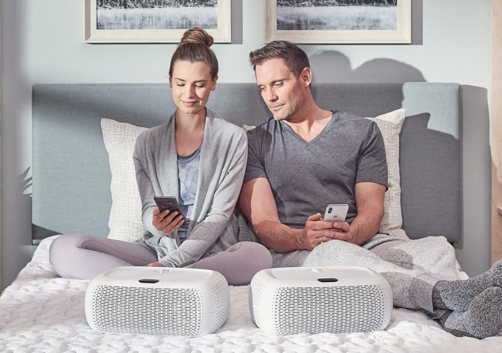 Australia's Top 5 Mattresses for Hot Sleepers (in 2023) - Bedbuyer