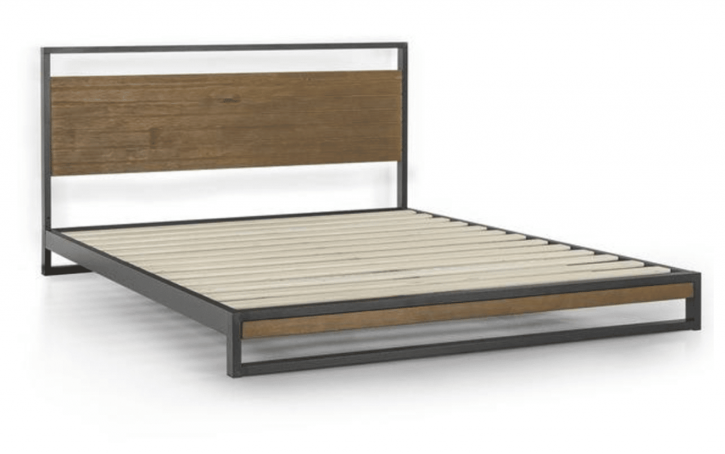 Jessica Bed | Shop Bed Bases at Bedbuyer.com.au