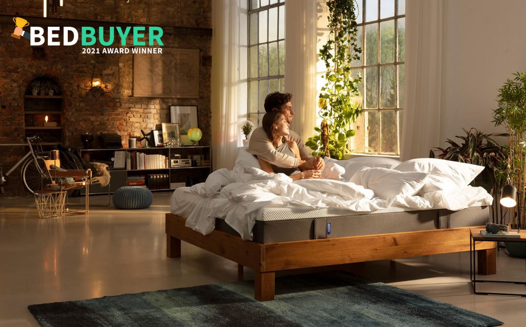 Emma Original Mattress | Bedbuyer Review (in 2021)