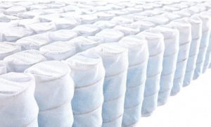 Types of Mattress Springs | What's the Difference? | Bedbuyer™