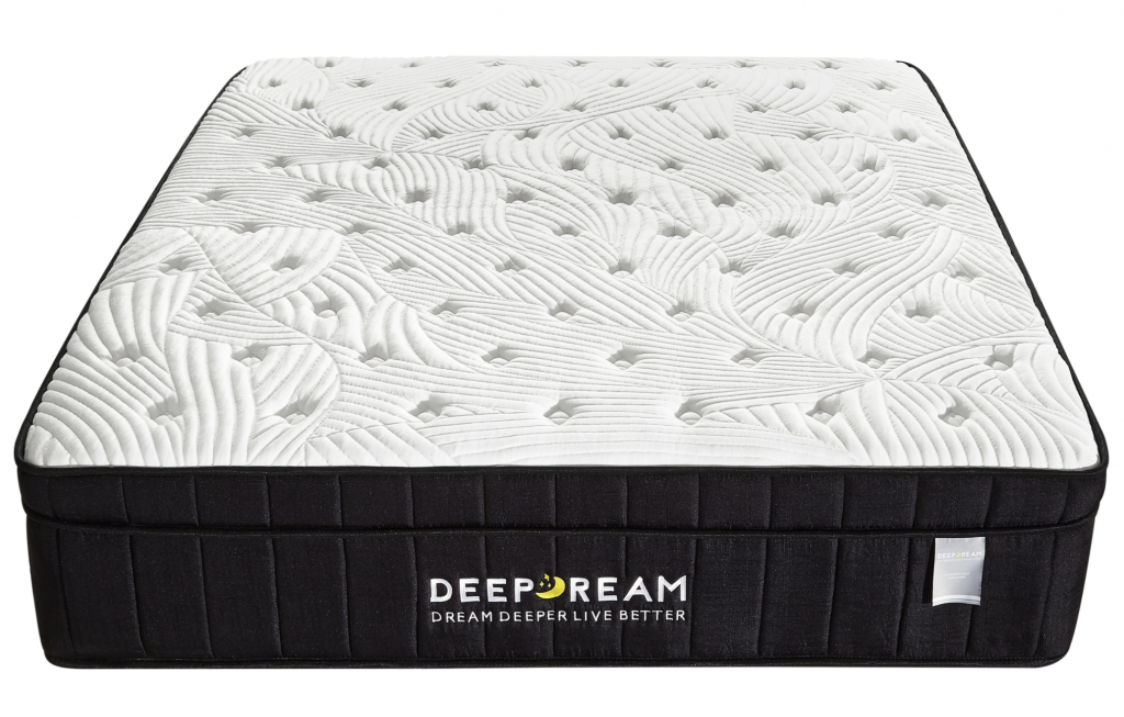 Deep Dream Super Firm Review (in 2025)