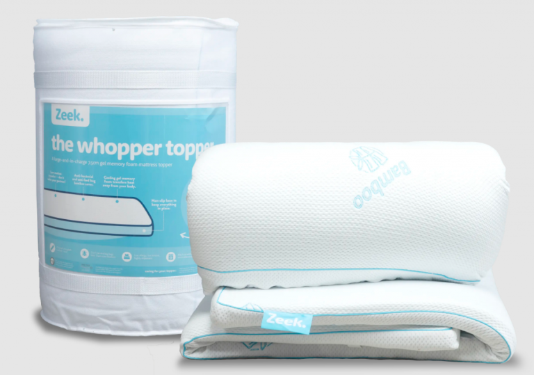 Australia's Top 10 Best Mattress Toppers (in 2025)