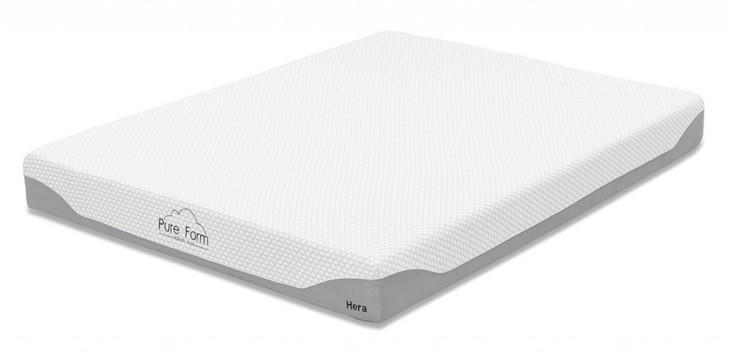 Pure Form Hera | Bedbuyer™ Review (in 2022) - bedbuyer.com.au
