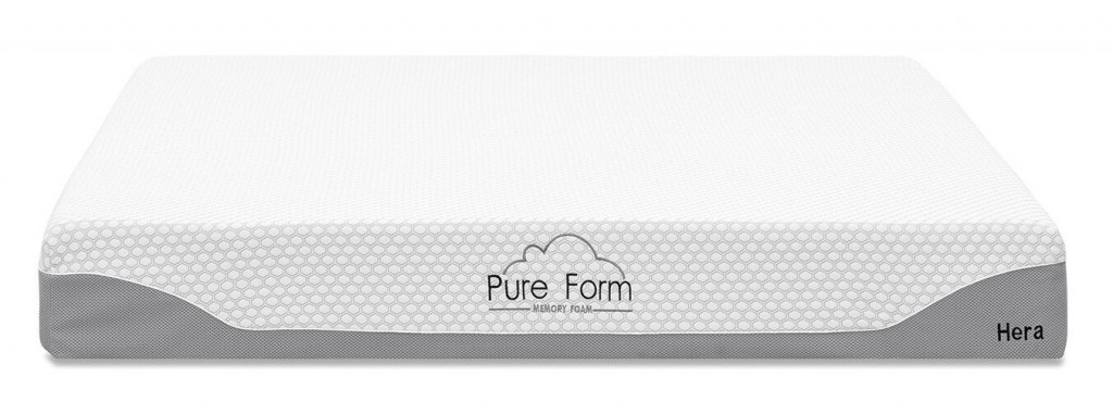 Pure Form Hera | Bedbuyer™ Review (in 2022) - bedbuyer.com.au