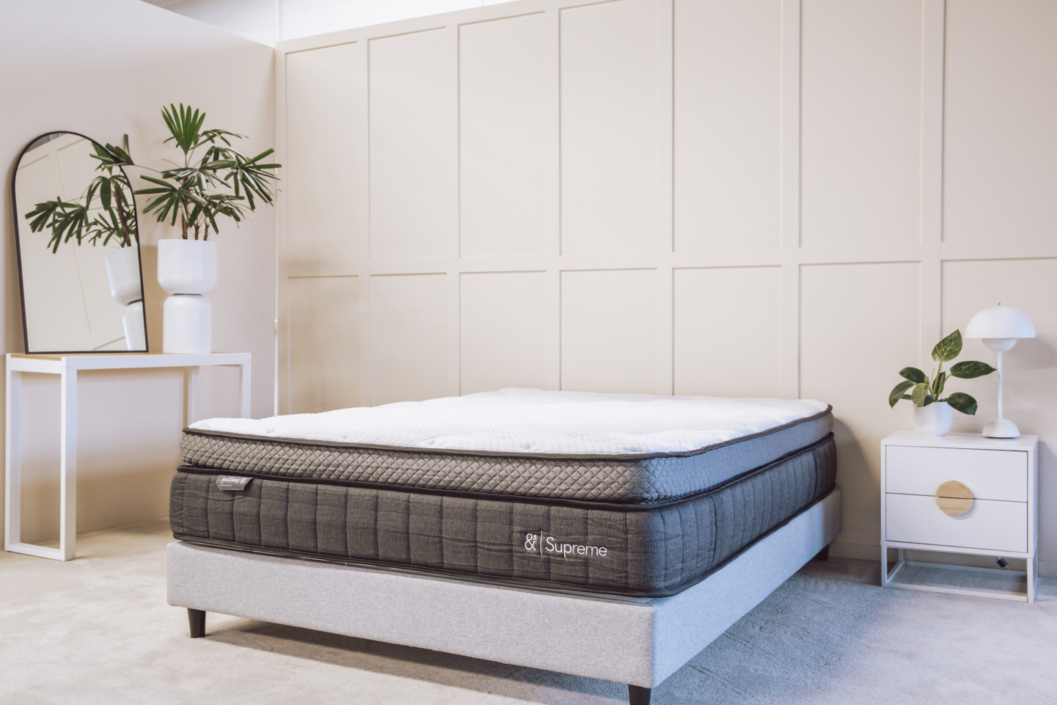 And Sleep Supreme Review (in 2025)