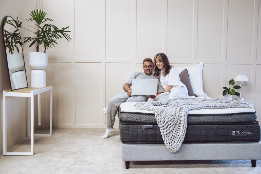 And Sleep Supreme Review (in 2025)