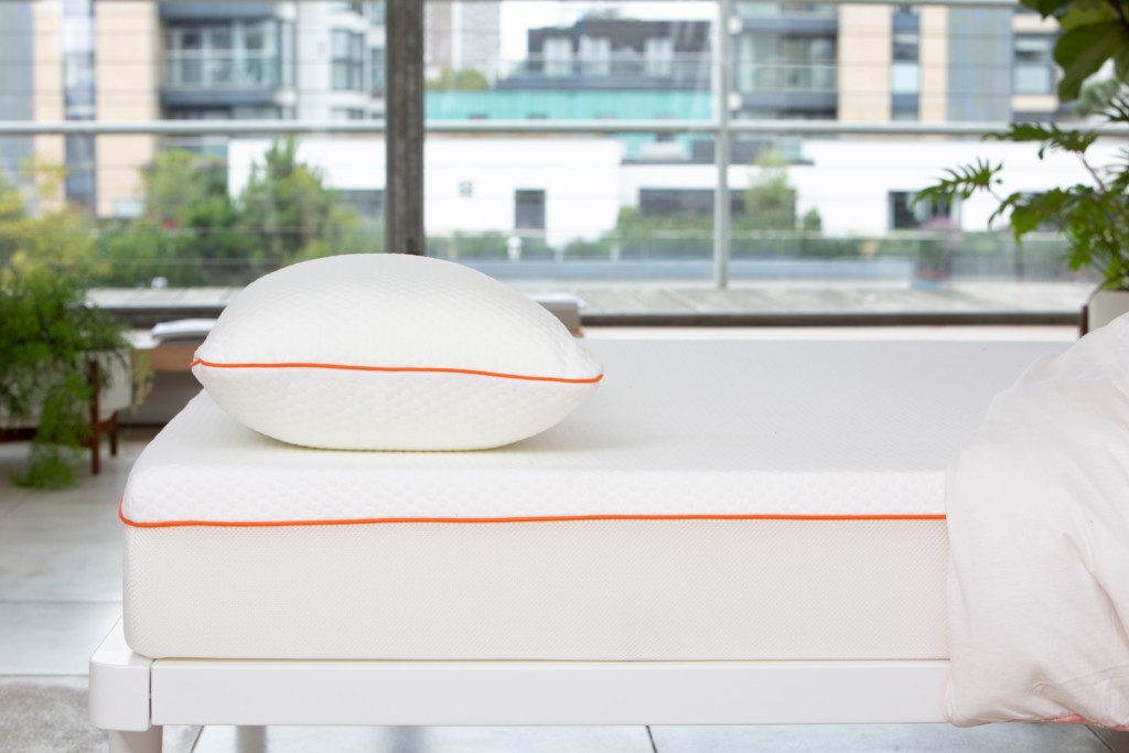 Octasmart Essentials Memory Pillow | Bedbuyer™ Review (2023)