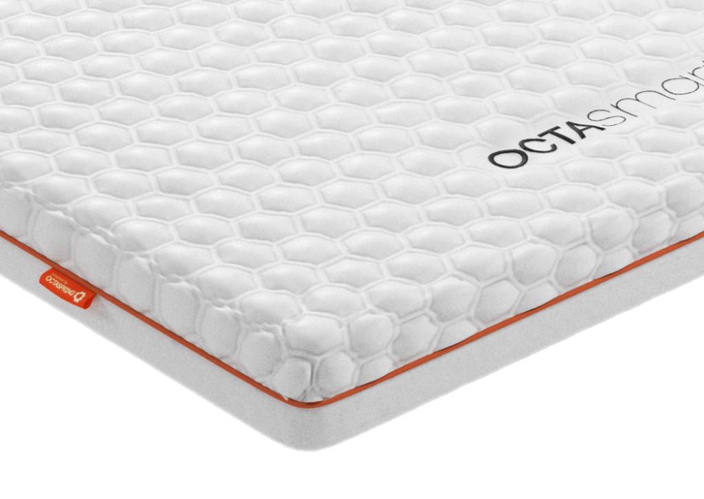 Octasmart Plus Topper Review (in 2024)
