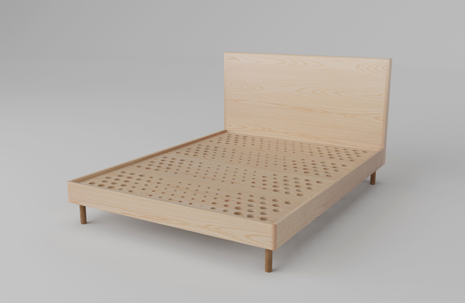Sleeping Duck Indestruct Bed Review (in 2026)