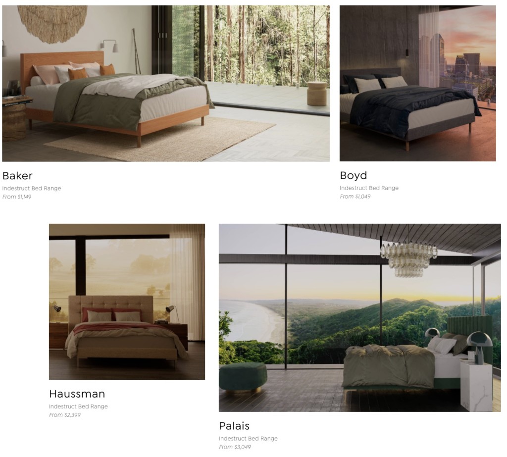 Sleeping Duck Indestruct Bed Review (in 2025)