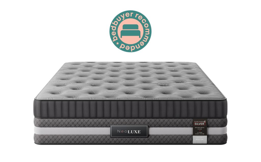 Top 7 Australian Made Mattresses (in 2023) - Bedbuyer