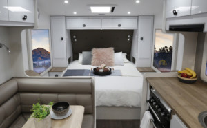 Australia's Top 7 Best Caravan Mattresses (in 2025) - Bedbuyer