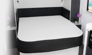 Australia's Top 7 Best Caravan Mattresses (in 2026) - Bedbuyer