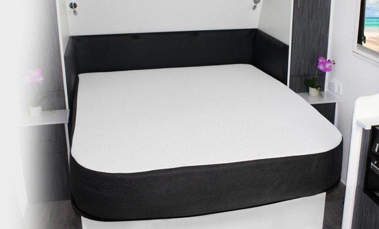 Australia's Top 7 Best Caravan Mattresses (in 2025) - Bedbuyer