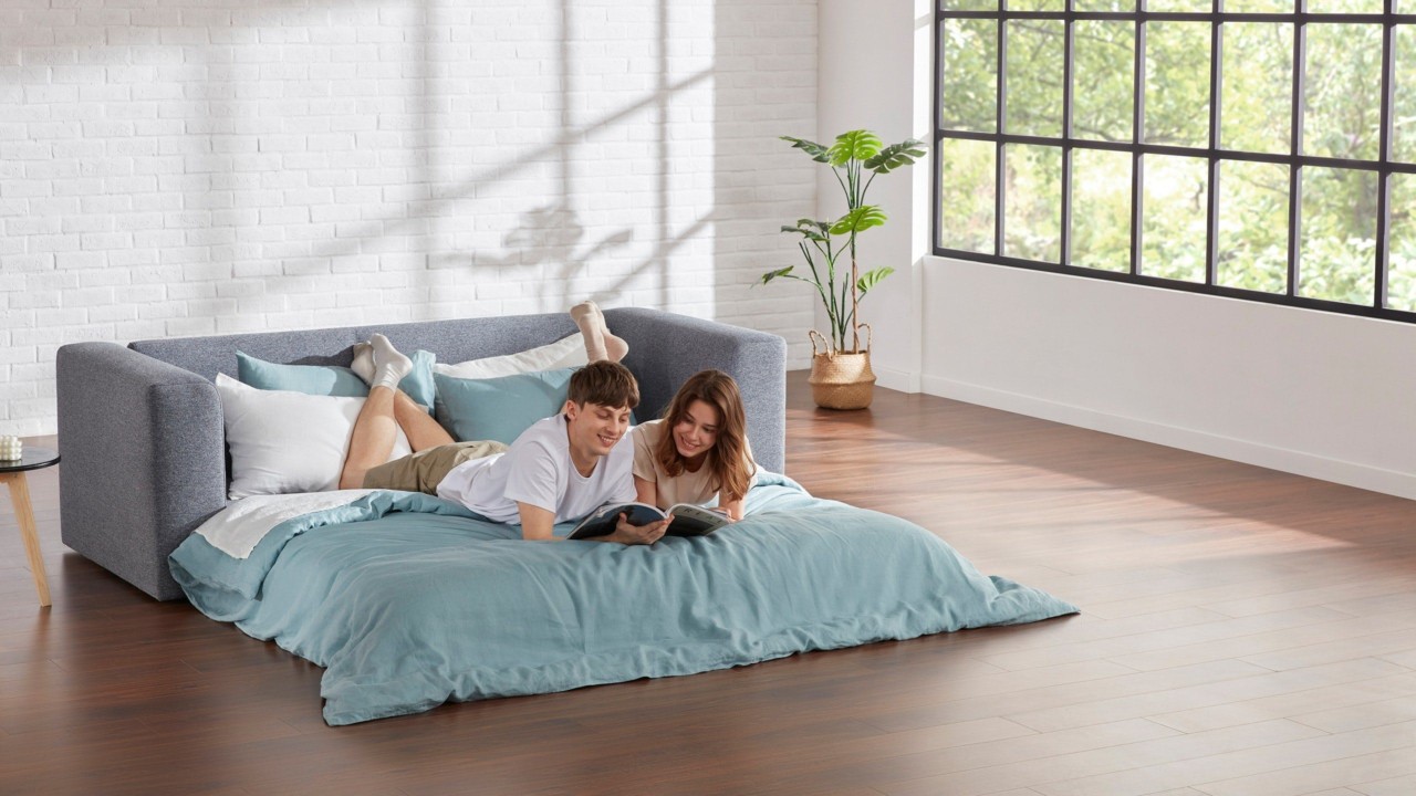 Ecosa Rio Sofa Bed Review (in 2025)