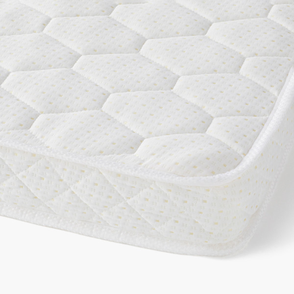 Tasman Eco Pocket Spring Cot Mattress | Bedbuyer Review (2023)