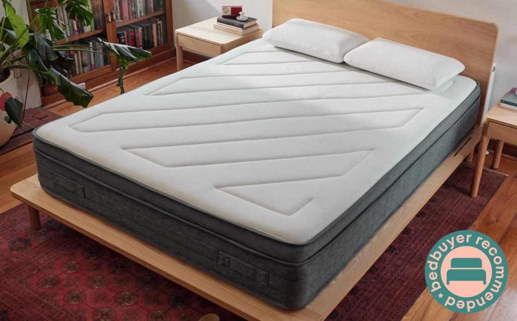 Australia's Top 12 Best Mattress in a Box (in 2023) - Bedbuyer