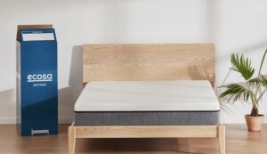 Ecosa Mattress Review (in 2026)