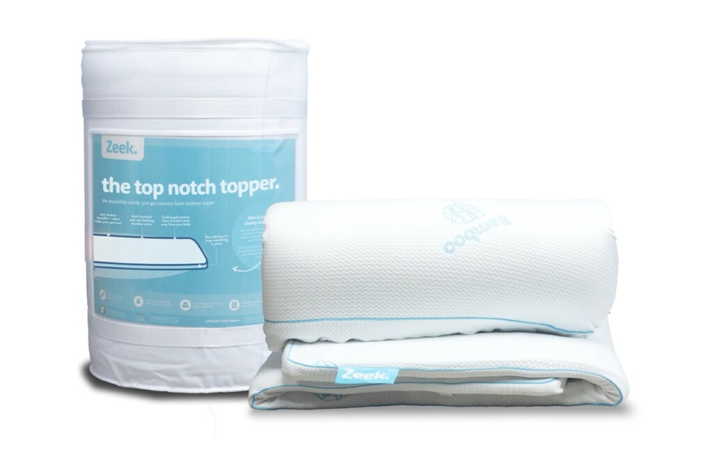 Australia's Top 10 Best Mattress Toppers (in 2025)