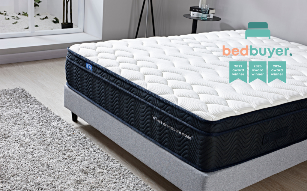 Australia's Top 12 Best Mattress in a Box (in 2024)
