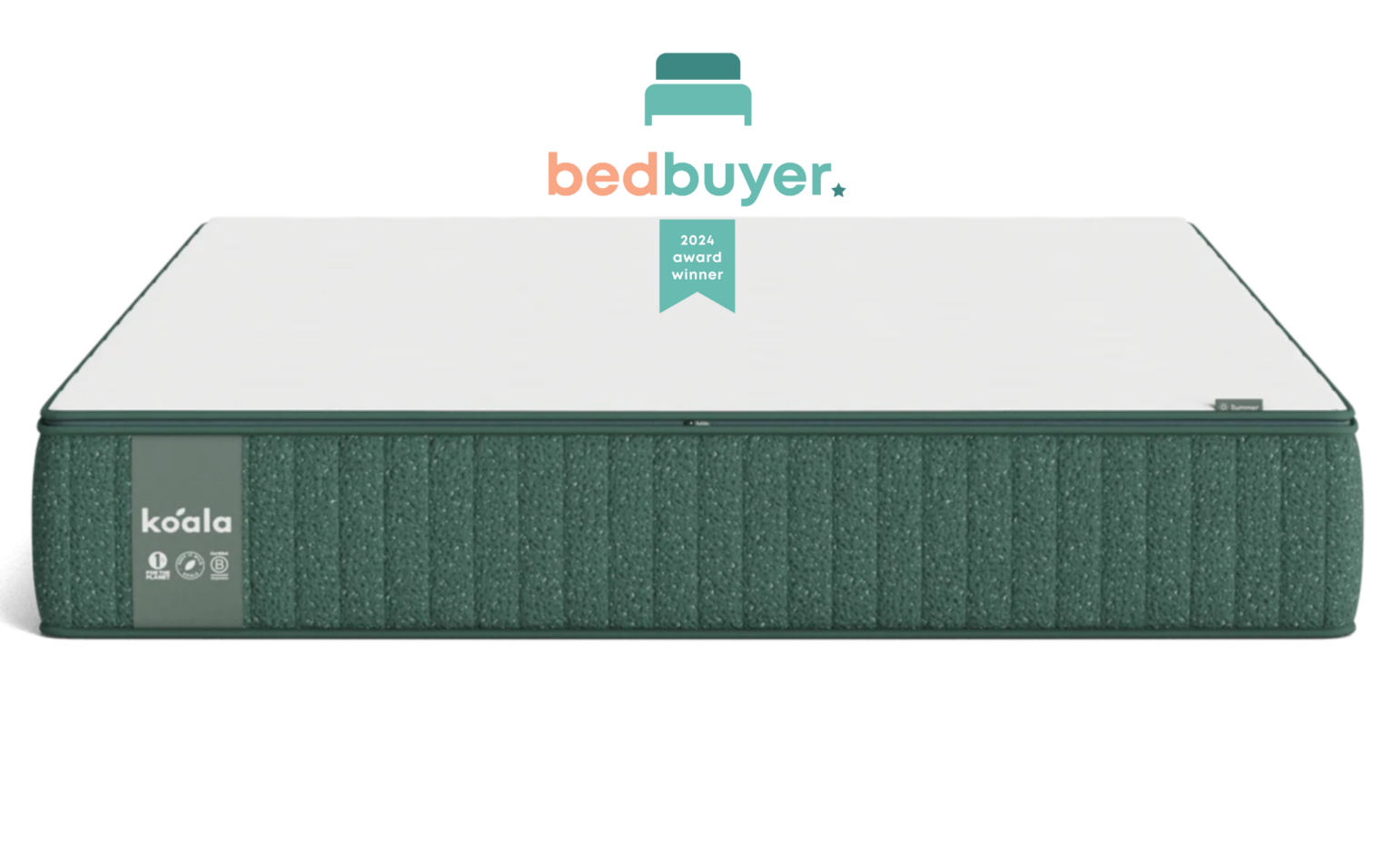 Koala Plus Mattress Review (in 2024)