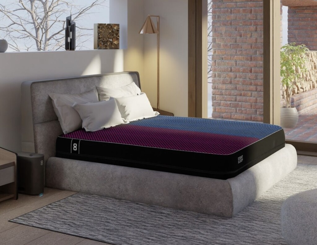 Eight Sleep Pod 3 Cover Review (in 2024)