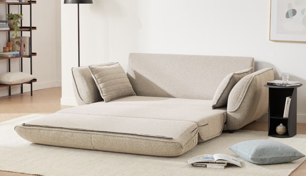Ecosa Tokyo Sofa Bed Review (in 2025)