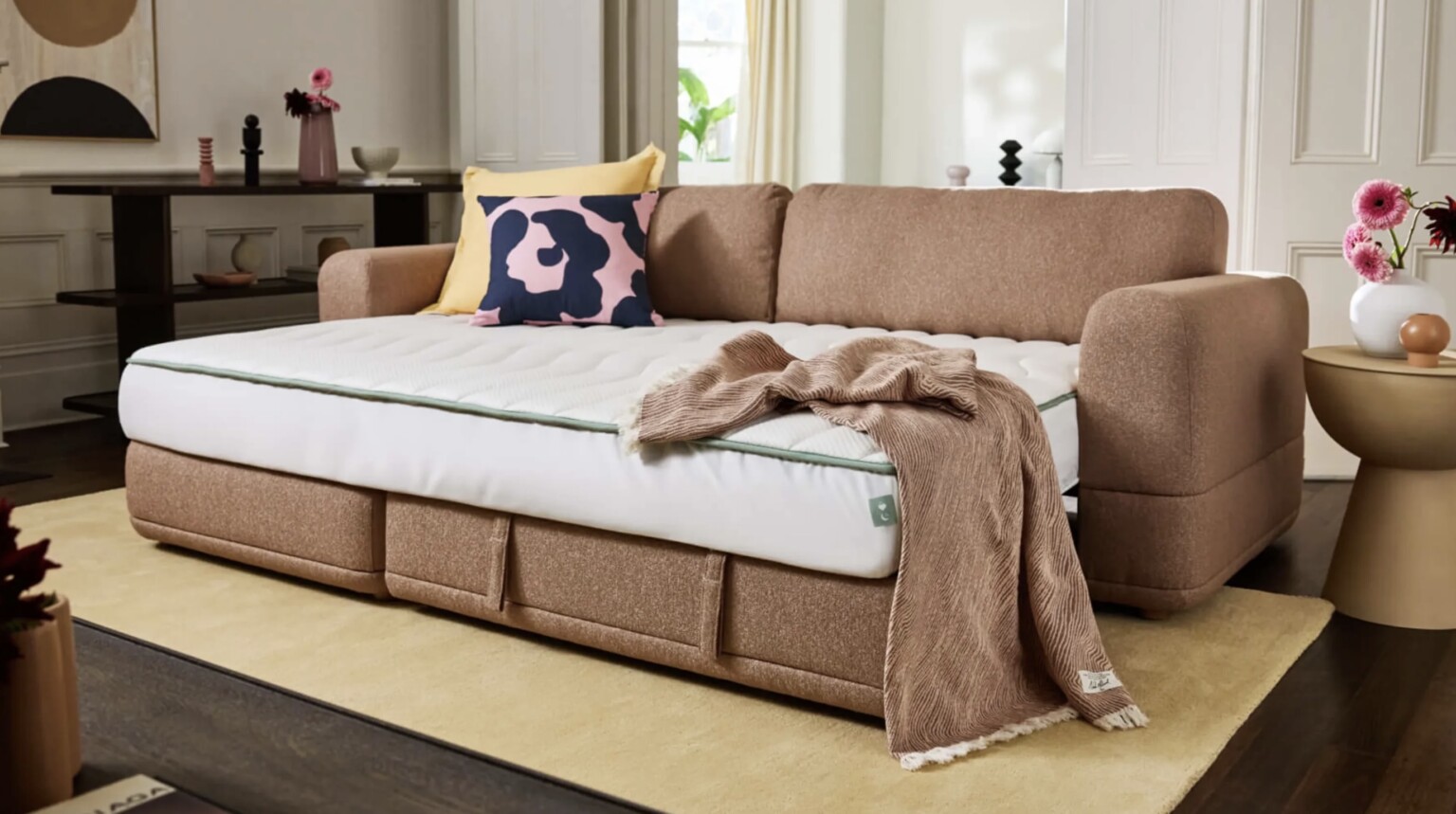 Koala Wanda Sofa Bed Review (in 2025)
