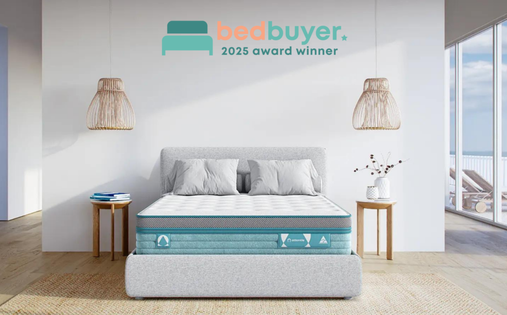 Best Mattresses Australia 2025 - Top 10 Beds (Reviewed)